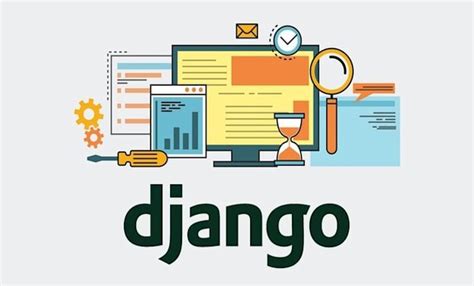 Build A Robust Django Backend For Your Website By Misiam Fiverr