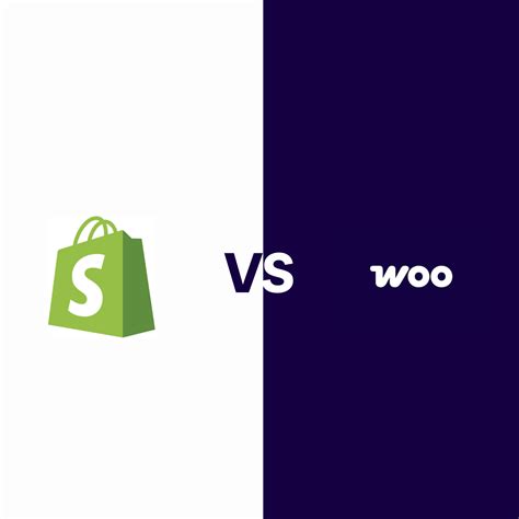 Woocommerce Vs Shopify Best Ecommerce Platform 2025