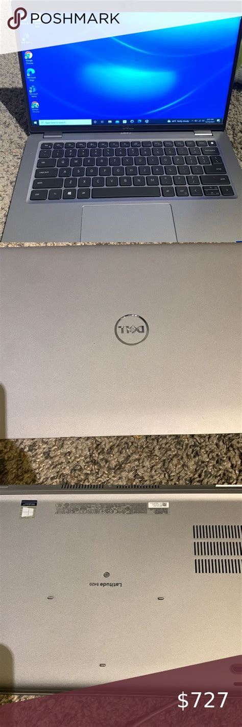 Used Dell Laptop I Only Used It Like Time Dell Computers Dell Laptops Computer