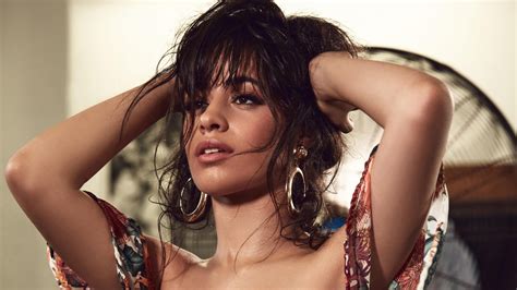 Camila Cabello Hot 4k Wallpapers Hd Wallpapers Id 22802