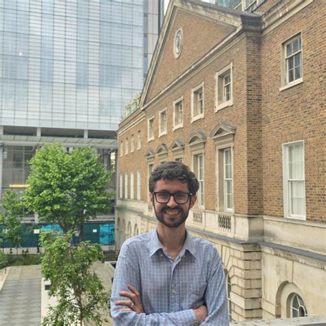 Dr Hamilton Morrin On Linkedin Absolutely Delighted To Have Accepted A Wellcome Trust Doctoral