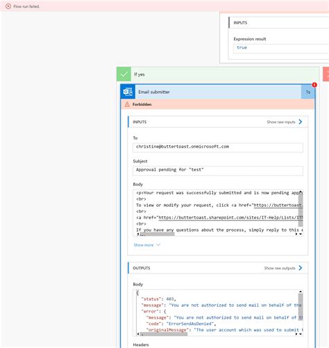 Send Power Automate Emails From A Shared Mailbox