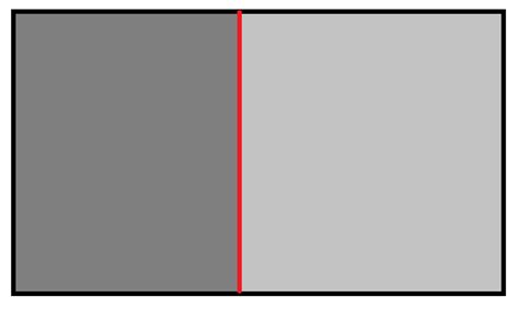c algorithm for merging polygons by across certain edges stack