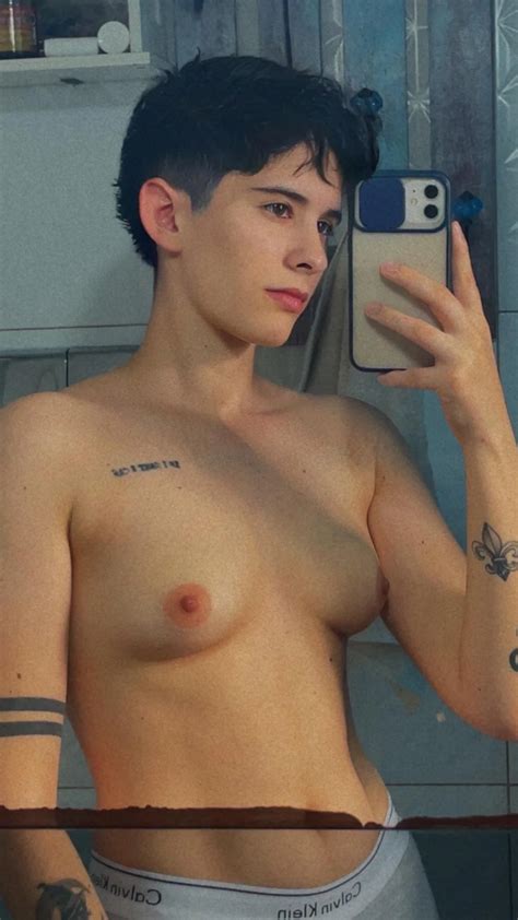 Girls Who Identify As Bois 24