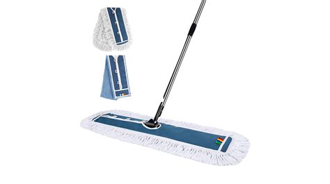 Industrial Mops And Dust Mops Our Top Picks