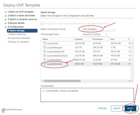 Nsx T Installation Series Step 1 Deploy Nsx T Manager Technology Blogs Primarily Focusing