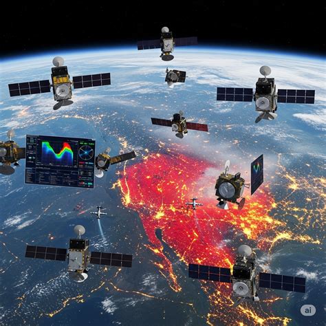 Pano Ai Raises 44m Series B To Expand Wildfire Detection Technology