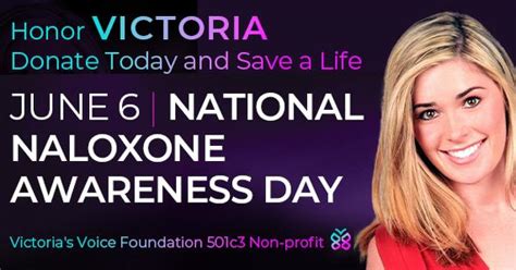 Mark Cady Archilla On Linkedin National Naloxone Awareness Day