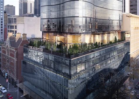 A Beyoncé Inspired Tower For Melbourne Australia Architect Magazine