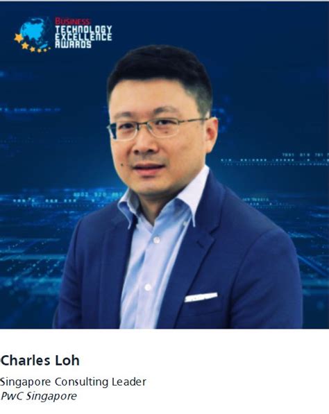Charles Loh On Linkedin Digitaltransformation Technology Bigdata Analytics Cloud Digital Ai