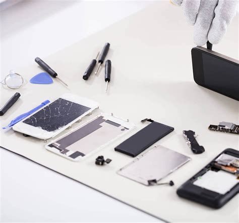 Data Centers Keen Eye For Circularity Flex It Distribution