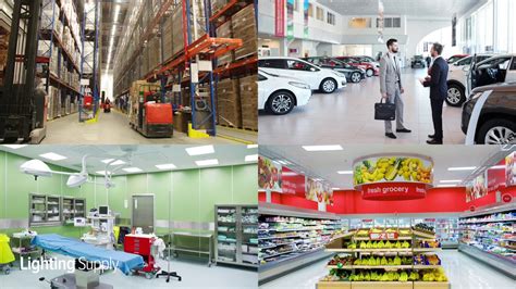 Lighting Color Temperature Daylight 5000k Youtube