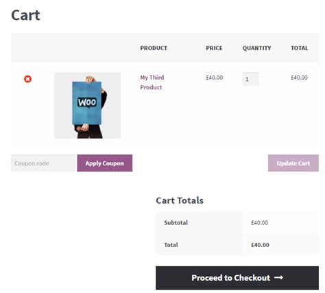 List Of All Various Woocommerce Shortcodes And Its Usage Best Of 2023
