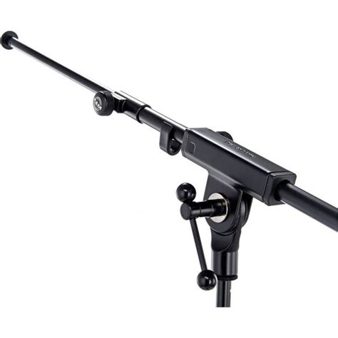 Kandm 252 Black Thomann Uk