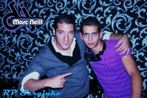 Dj Marc Neill Agosto 2010