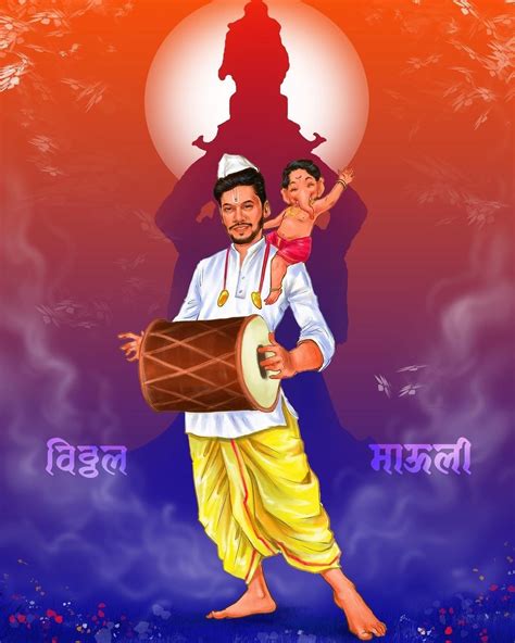 13 Varkari Ideas To Save Today Ganapati Decoration Ganpati