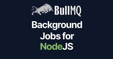 Bullmq And Nodejs Reliable Task Execution Gaurav Kumar