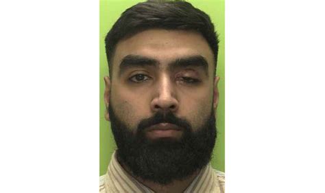 Hasseb Majid Jailed For Life For Brutal Knife Murder Of Mohammed