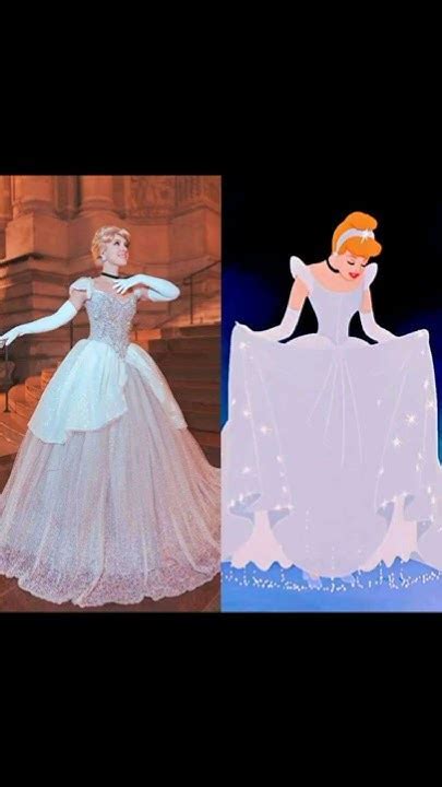 اميرات ديزني الحقيقيات تعرف على اميرات ديزني بلحقيقة Disney Princesses