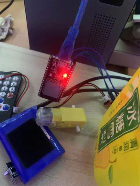 单片机入门第二课 点灯大师 知乎