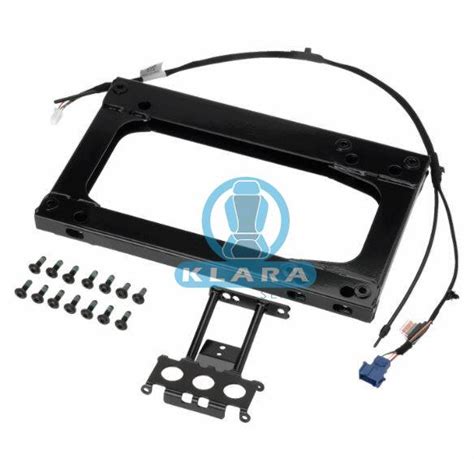 Recaro 82820773 4 C 7000 Volvo Fh Classic Bis 2013 Pc04 Sitzkonso