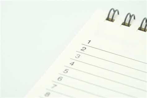 책 Rankings입니다 텍스트 또는 디자인에 대 한 배경 비즈니스 개념 및 복사 공간 및 백색 공간 계획 개념으로 사용 하 여 리스트에 대한 스톡 사진 및 기타 이미지