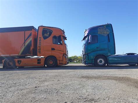 Michele Perrotti „gladiatorul” Europei