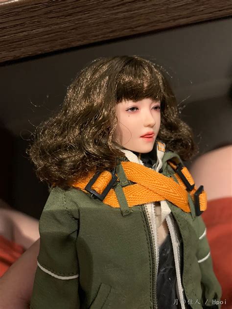 静谧犬 凯瑟琳 Hpoi手办维基