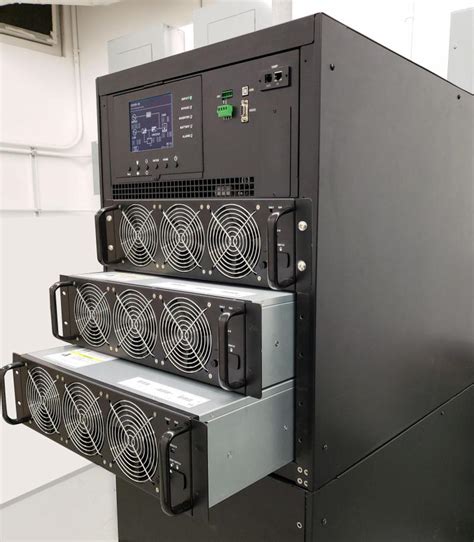 Tom Ebner On Linkedin Datacenter Modular Availability Edge Powerquality