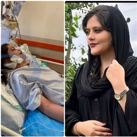 ماجرای غم انگیز مهسا امینی و نکاتی که نباید از کنار آن ساده گذشت