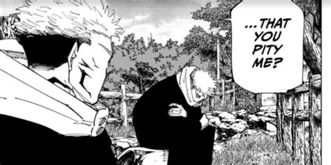 Jujutsu Kaisen：will Yuji Itadori Sperpass Gojo，解释说