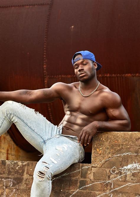 Dante Male Strippers In Sydney Magic Men Live