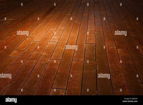 Wooden Deck Background Lumber Pattern Stock Photo Alamy