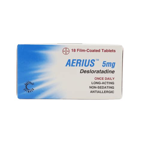 Buy Aerius Online From Canada Bfh