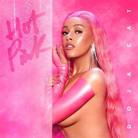 Hot Pink Discografia De Doja Cat Letras Mus Br