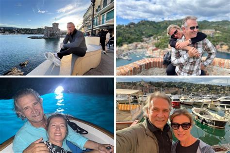 Nelson Freitas Abre álbum De Viagem Para Itália Ofuxico