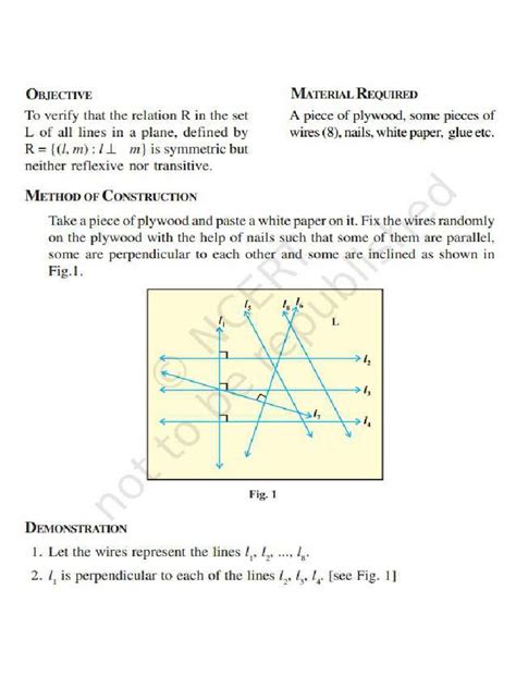 Symmetric Relation Pdf Symmetric Relation Pdf