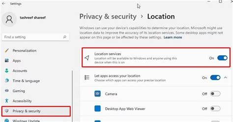 Tips To Fix Set Time Zone Automatically Hidden Error