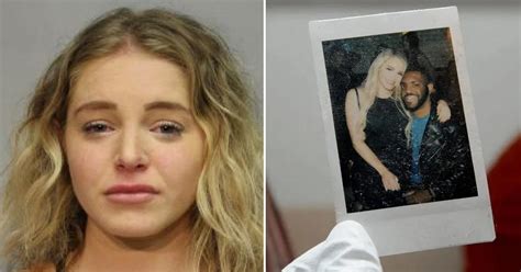 Onlyfans Murder Prosecutors Demand Courtney Clenneys Lawyer Be Sanctioned