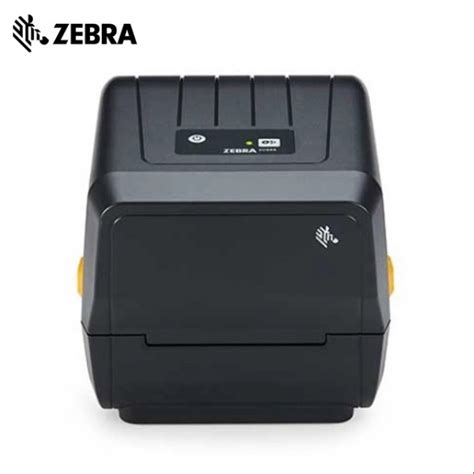 Термотрансферный принтер этикеток Zebra GK888T
