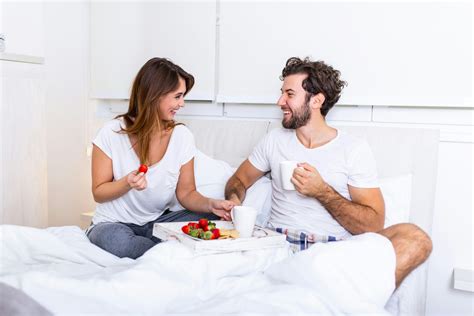 6 Simple Habits To Improve Your Physical And Sexual Well Being The