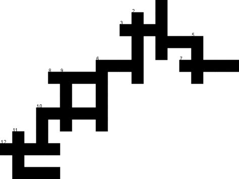 Single Dimension Array Crossword Labs