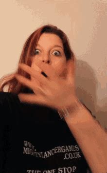 Office Michael Scott Surprised Face 