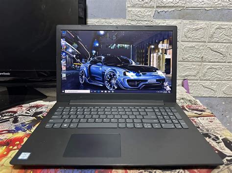 Laptop Lenovo Ideapad Ikb Intel Core I U Th Gen Ghz Gb Ram Ddr Gb Ssd