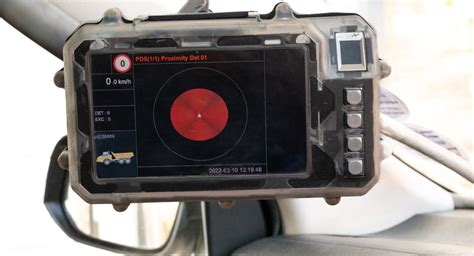 Value Of Pds Grows With Data And Sensing Technology African Mining Market