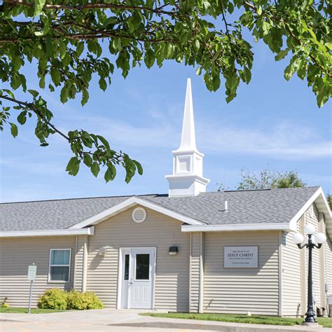 The Church Of Jesus Christ Of Latter Day Saints Faith Lohnt Es Sich
