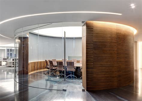 On Headquarters By Blancasmoran And Lsa Arquitectos Interiors