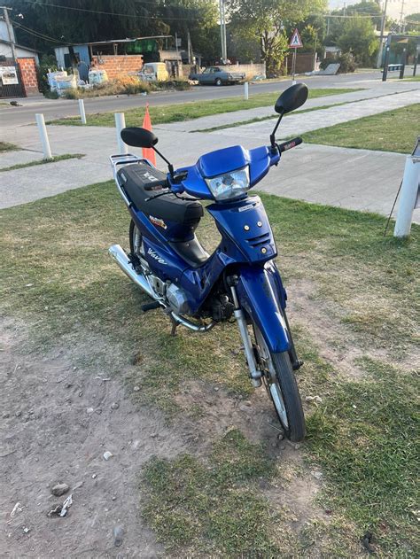Honda Wave Nf 100 Motorcycles And Scooters Glew Buenos Aires