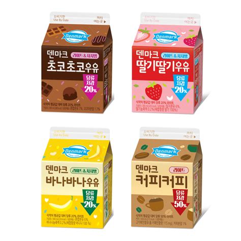 동서식품 ‘맥심 제로슈거 커피믹스ㆍ동원fandb ‘당류 저감 덴마크 가공유[나왔다 신상] 이투데이