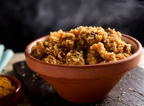 Malian Food 12 Traditional Dishes Of Mali Travel Food Atlas